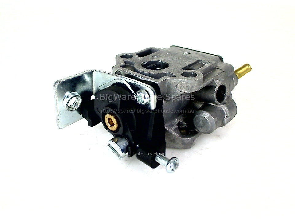 Ryobi RLT26CDSN Parts List | BigWarehouse Spares