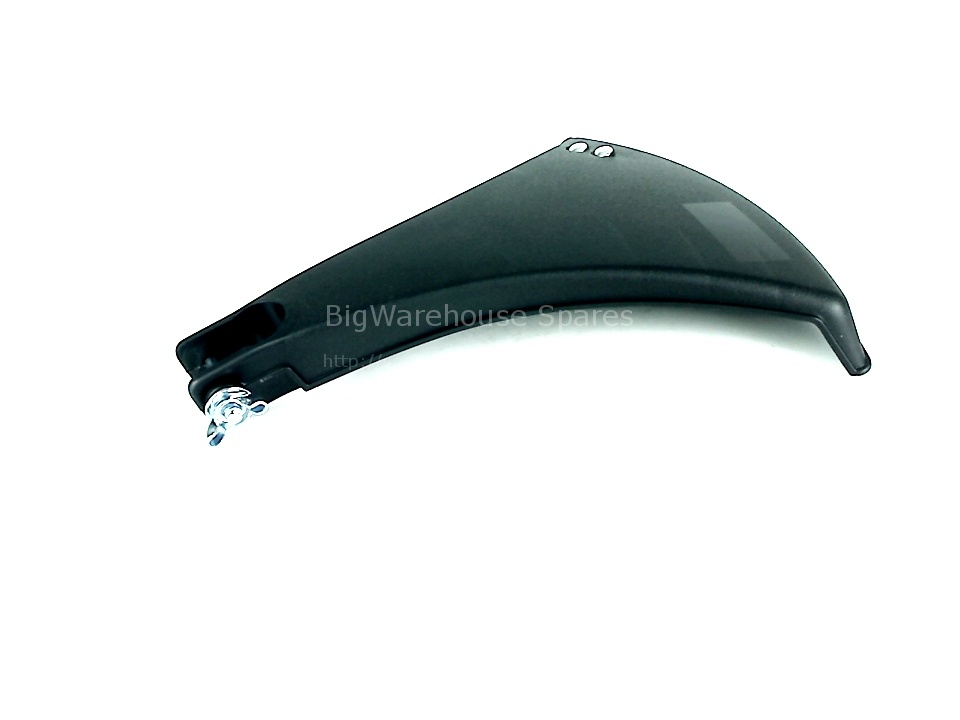 Ryobi Line Trimmers Petrol RLT26CDSN grass deflector shield ass039y ...