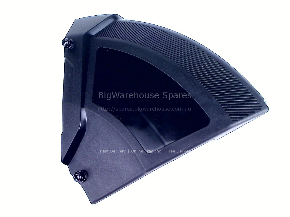 Ryobi Line Trimmers Cordless RLT36BL 16 INCH SMALL GUARD WITH BLADE ASSY BigWarehouse Spares