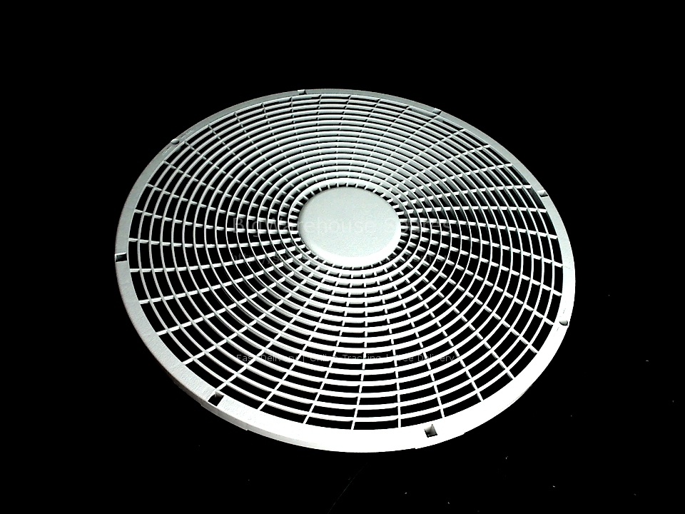 SAMSUNG Air Conditioner AQV24TWDN AQV24TWDX CONDENSER FAN GUARD ...