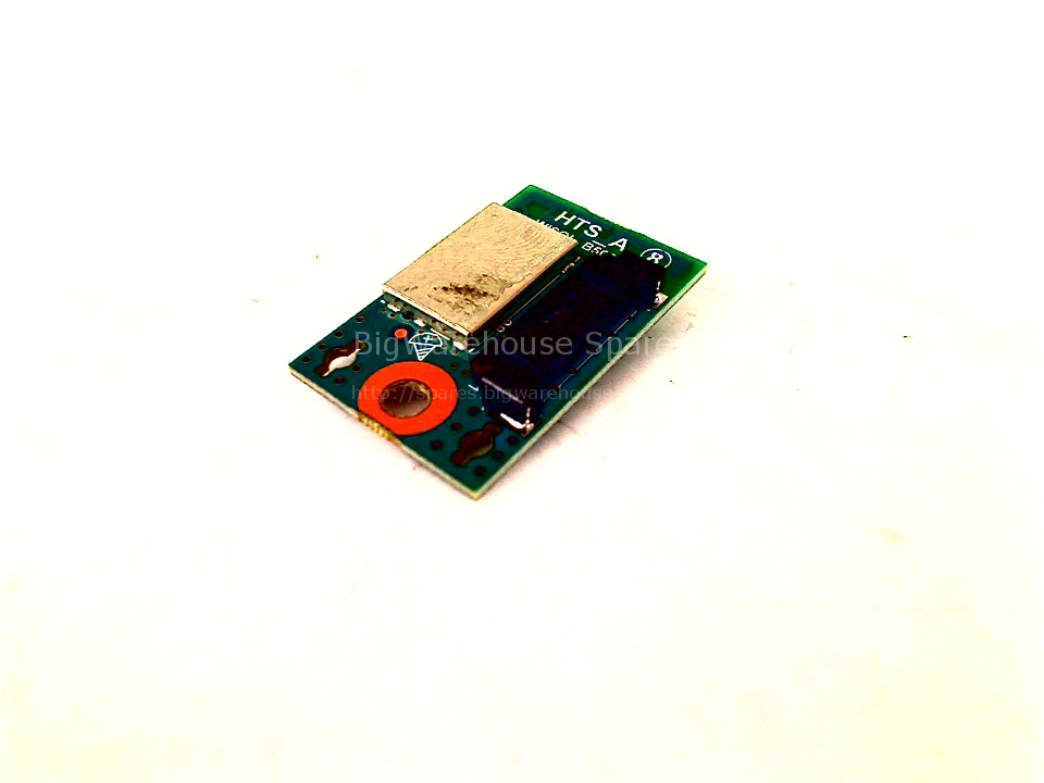 SAMSUNG Theatre HT-F9750w assy board p rf module bluetooth ...