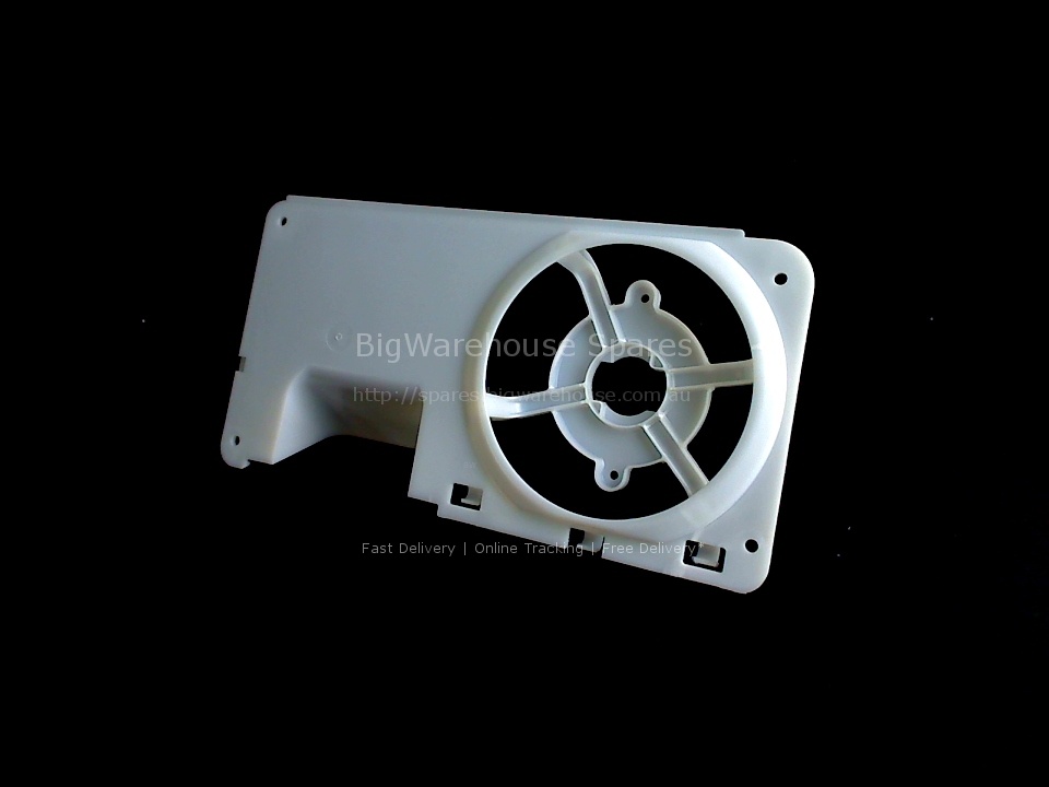 SAMSUNG SRF680CDLS RF24FSEDBSLSA Parts List | BigWarehouse Spares