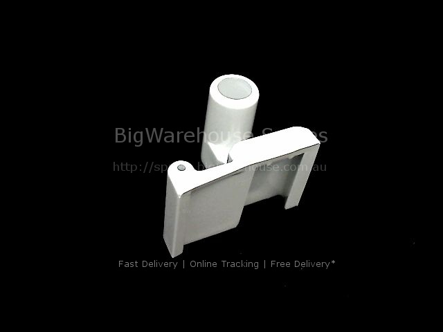 SAMSUNG Refrigerator SRF752DSS hinge boss french hinge | BigWarehouse ...