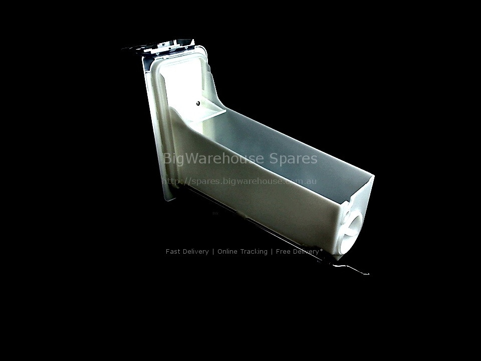 SAMSUNG Refrigerator SRF890SWLS ice tray assembly | BigWarehouse Spares