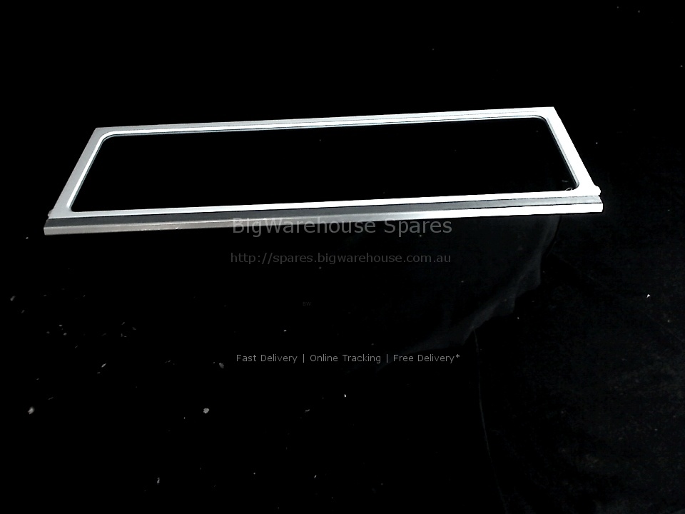 SAMSUNG Refrigerator SRL456LS shelf folder front | BigWarehouse Spares