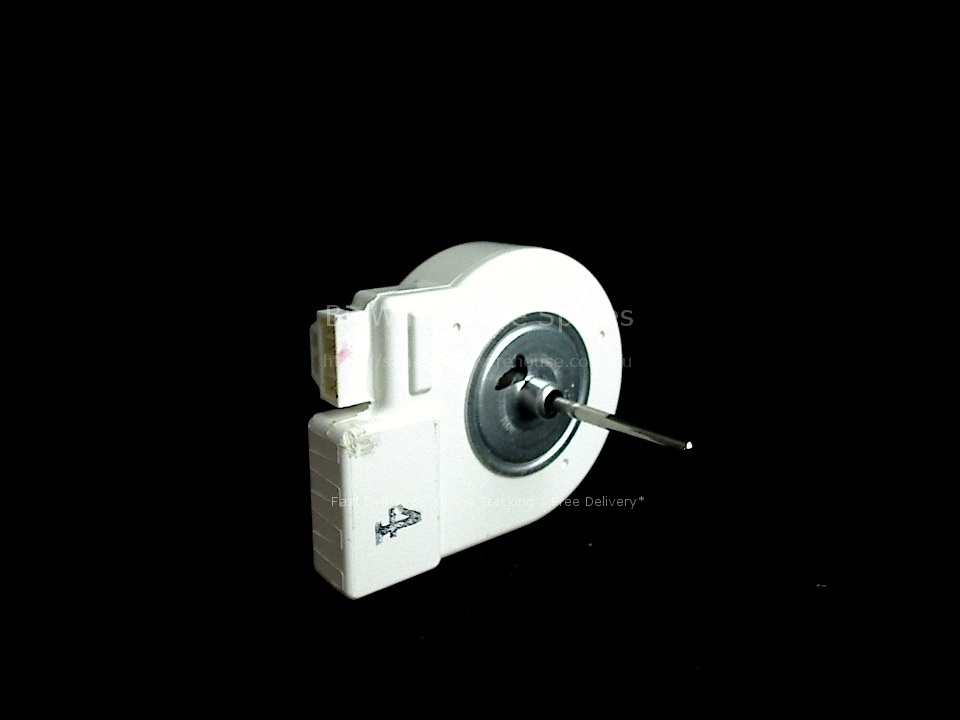 SAMSUNG Refrigerator SRS20NTD (SS20WH2/XSA) fan motor condensor cooling ...