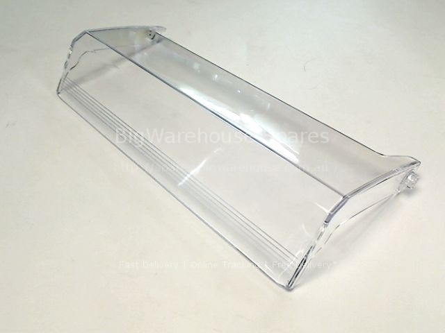 SAMSUNG Refrigerator SRS690GDLS cover dairy | BigWarehouse Spares