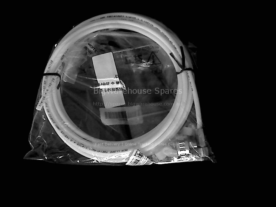 SAMSUNG Refrigerator SRS691GDIS (RSG5D) water line installation kit ...