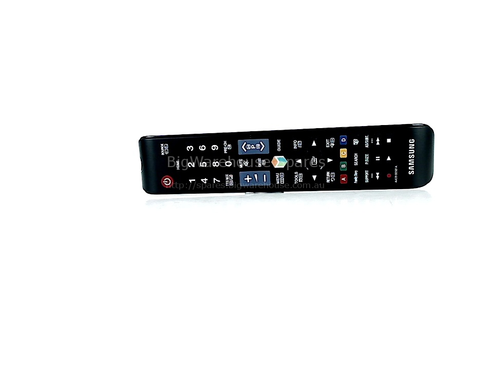 SAMSUNG Television UA40D6000 remote control | BigWarehouse Spares