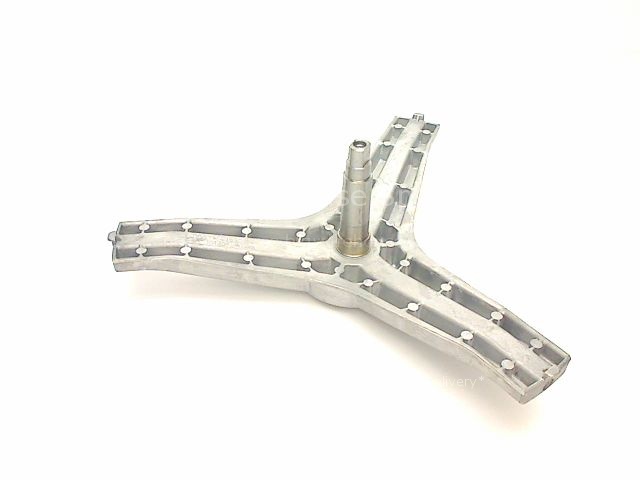 SAMSUNG Washing Machine WF8750LSW FLANGE SHAFT (SPIDER) ASSEMBLY ...