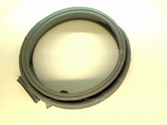 SAMSUNG Washing Machine WF8802RSW door diaphragm | BigWarehouse Spares