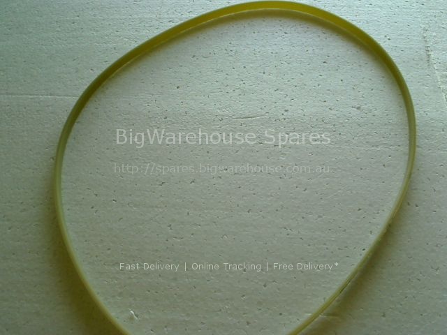 SAMSUNG Washing Machine WW75J54E0IW belt timing gear | BigWarehouse Spares
