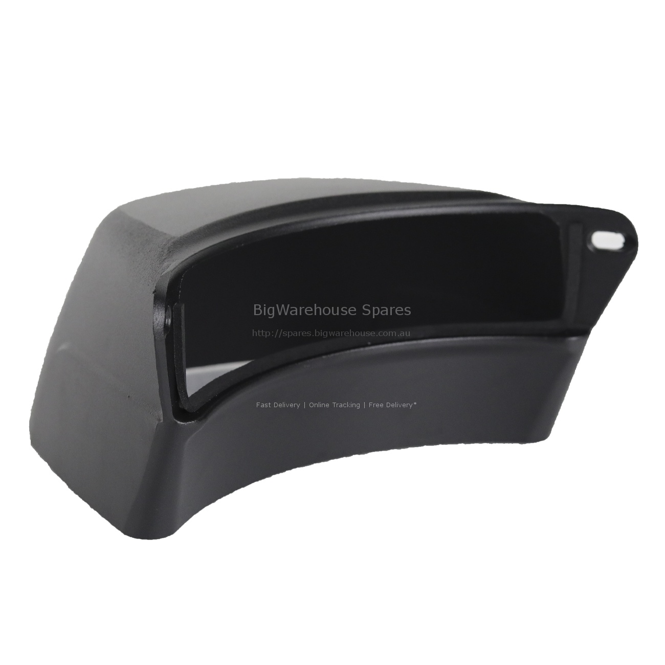 Santos Juice extractor Santos 68 removable chute | BigWarehouse Spares