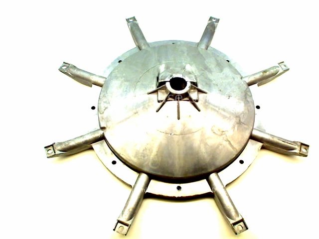 SIMPSON WASHING MACHINES 22P824D*04 plate assy | BigWarehouse Spares