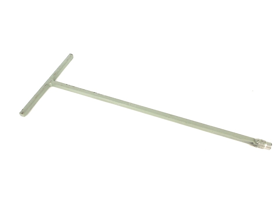 SIMPSON WASHING MACHINES 22S816K*00 tool agitator screw removal ...
