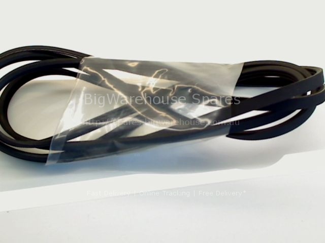 SIMPSON DRYERS 39B360P*13 belt m77 | BigWarehouse Spares