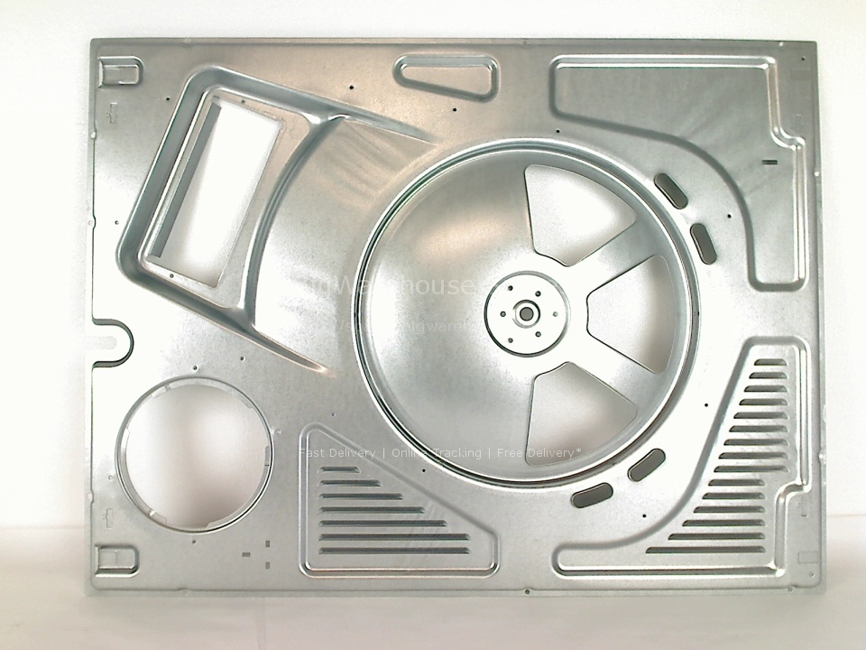 SIMPSON 39P400M Parts List | BigWarehouse Spares