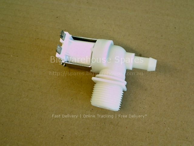 SIMPSON DISHWASHERS 52B850SJ*01 valve inlet | BigWarehouse Spares