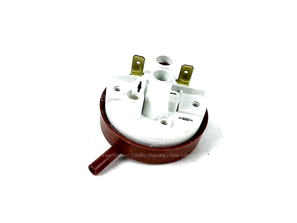 SIMPSON 52B850WJ 00 Parts List | BigWarehouse Spares