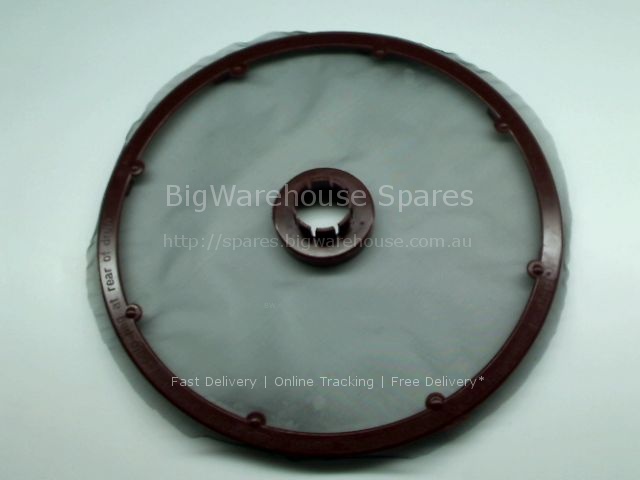 SIMPSON EZISET 500 Parts List | BigWarehouse Spares