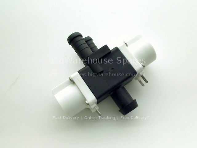 SIMPSON WASHING MACHINE SIMPSON175 valve assy | BigWarehouse Spares
