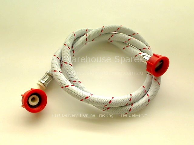 SIMPSON WASHING MACHINE SWT802SA inlet hose hot | BigWarehouse Spares