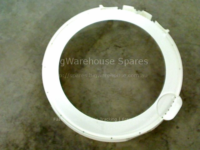 SIMPSON SWT954 Parts List | BigWarehouse Spares