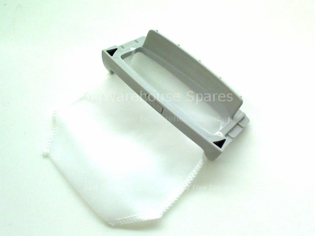 SIMPSON WASHING MACHINE SWT955SA filter upper rhs | BigWarehouse Spares