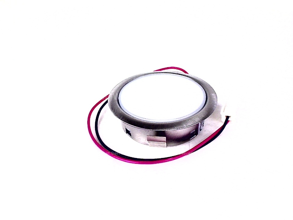 SMEG Rangehood P591 halogen lamp or led | BigWarehouse Spares