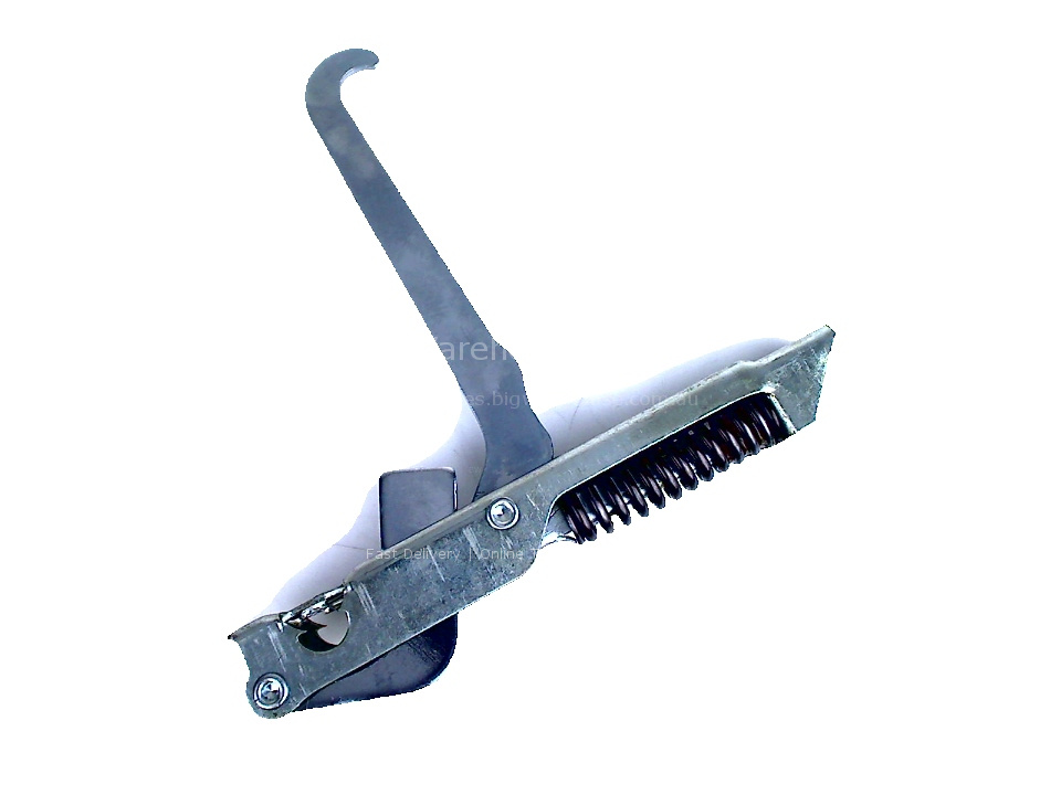 SMEG OVEN SA440X hinge lower door 7000 | BigWarehouse Spares