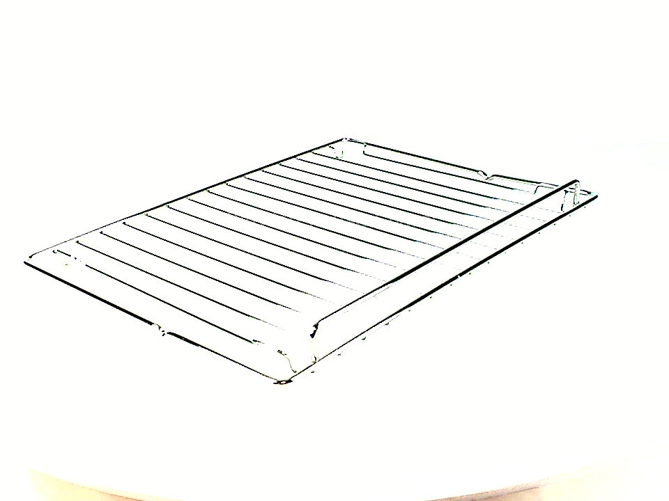 SMEG OVEN SAP399x-8 oven rack | BigWarehouse Spares