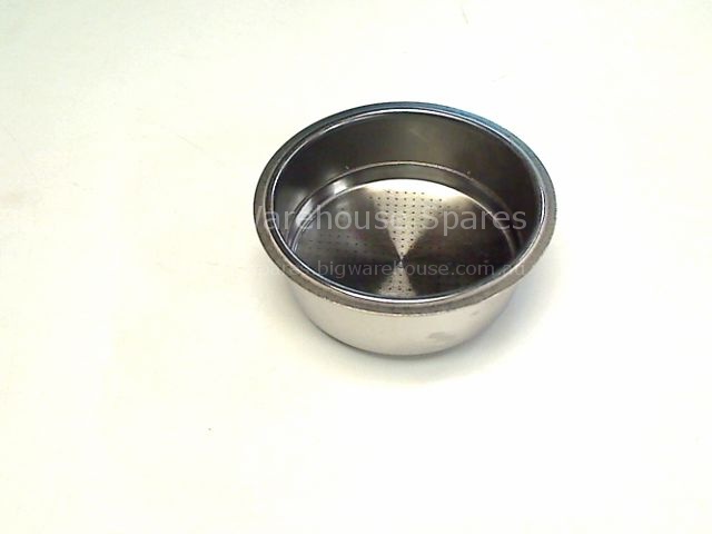 SUNBEAM COFFEE MACHINE EM4800 filter 2 cup em4800 | BigWarehouse Spares