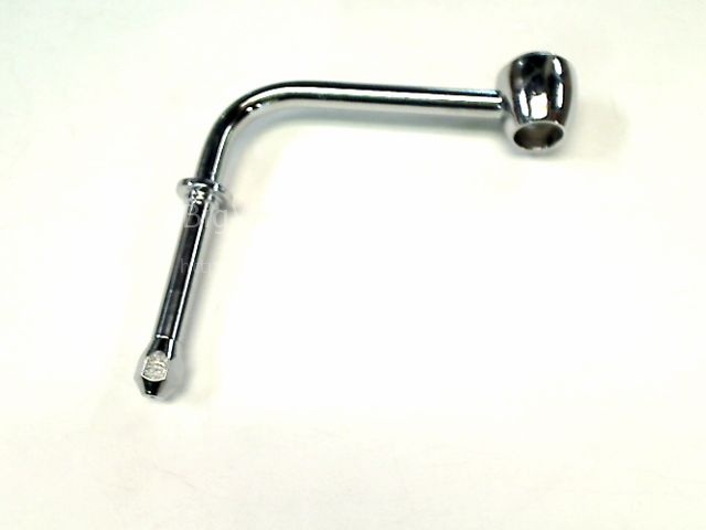 SUNBEAM COFFEE MACHINE EM4800 steam tube chrome em4800 | BigWarehouse ...
