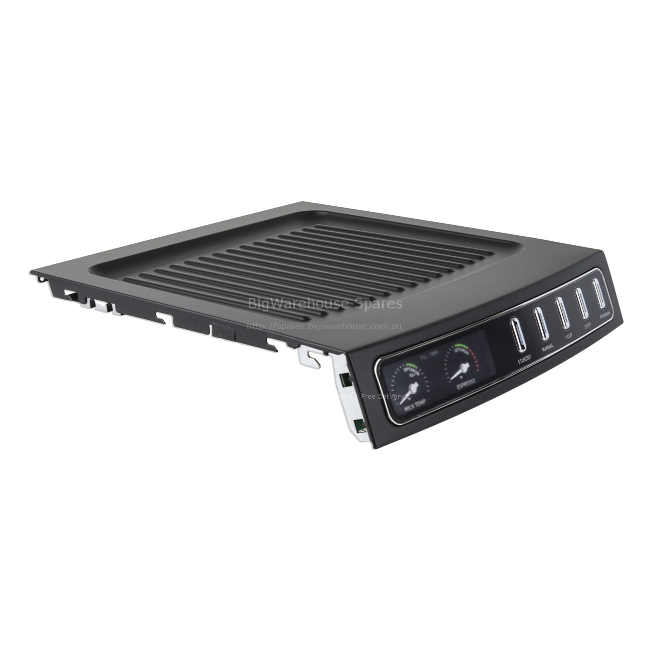 SUNBEAM EMM7200 Parts List | BigWarehouse Spares