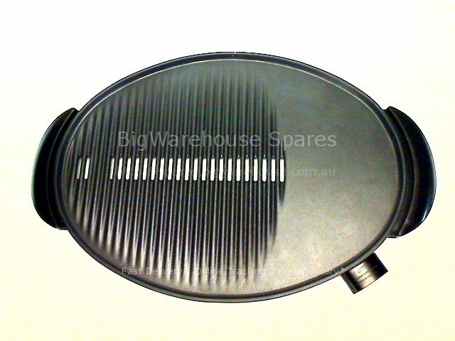 SUNBEAM BBQ HG6600B hotplate grill | BigWarehouse Spares