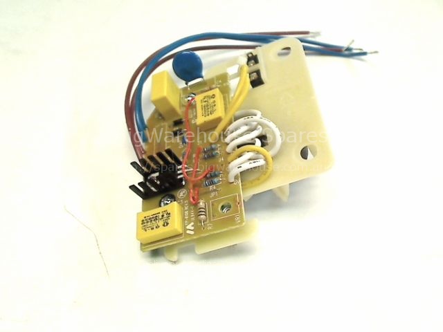 SUNBEAM LC6200 Parts List | BigWarehouse Spares