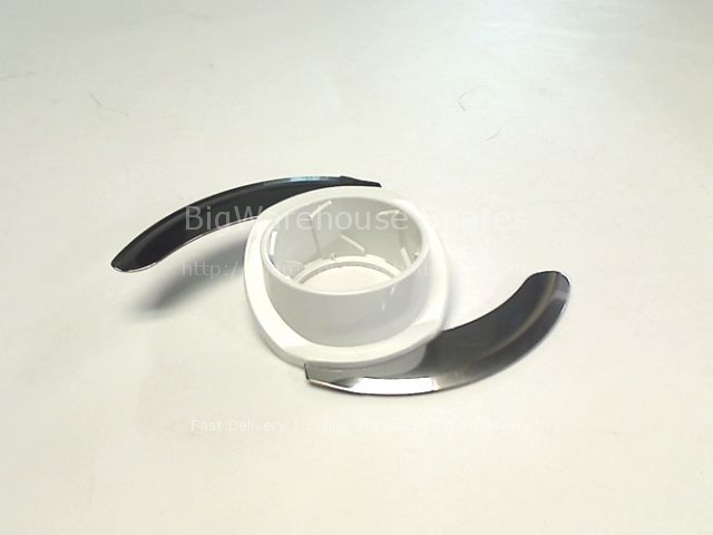 SUNBEAM FOOD PROCESSOR LC6250 processing blade lc6250 | BigWarehouse Spares