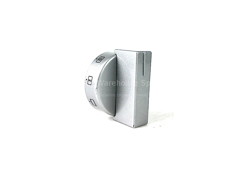 TECHNIKA OVEN GHE06TD oven function knob | BigWarehouse Spares