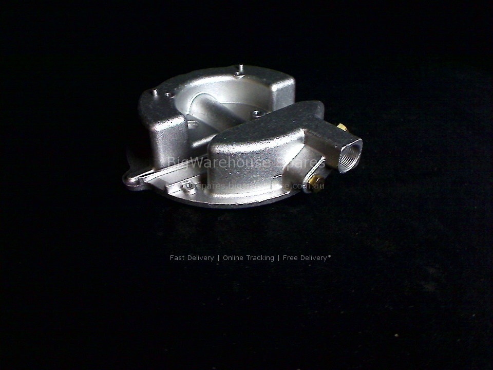 TECHNIKA COOKTOP LUC6GWSS c3 cacc def burner cup | BigWarehouse Spares