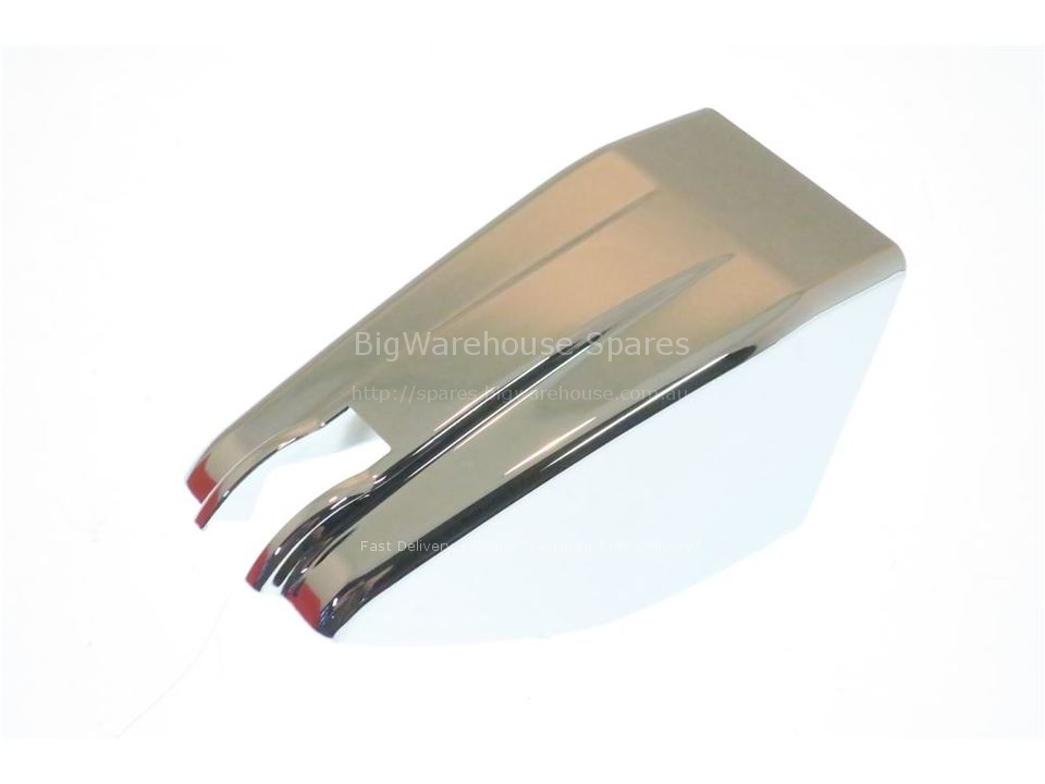 upper steam wand cover chrome va358 | BigWarehouse Spares