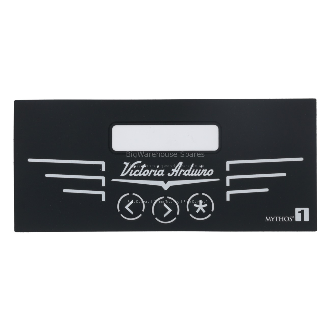 VICTORIA ARDUINO Grinders MYTHOS-ONE V.ARDUINO MYTHOS ONE TOUCH PAD ...