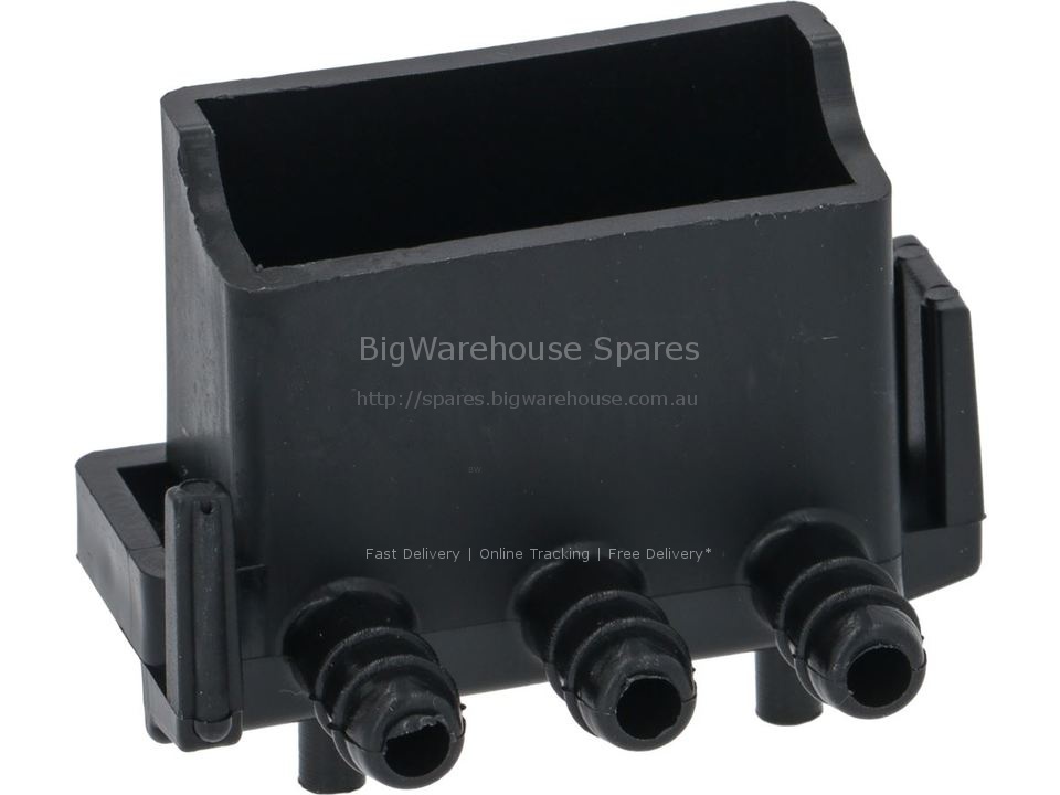 VICTORIA ARDUINO Coffee Machine VA358-WHITE-EAGLE-T3 DISCHARGE MANIFOLD ...