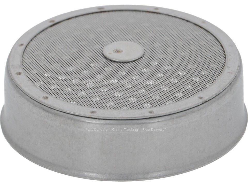 VICTORIA ARDUINO Coffee Machine WHITE-EAGLE-VA358-LEVA SHOWER SCREEN ø ...