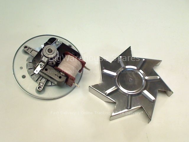 WESTINGHOUSE POH967S 01 Parts List | BigWarehouse Spares