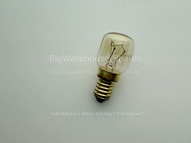 WESTINGHOUSE POP663S Parts List | BigWarehouse Spares