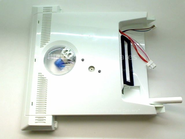 WESTINGHOUSE RJ422V Parts List | BigWarehouse Spares