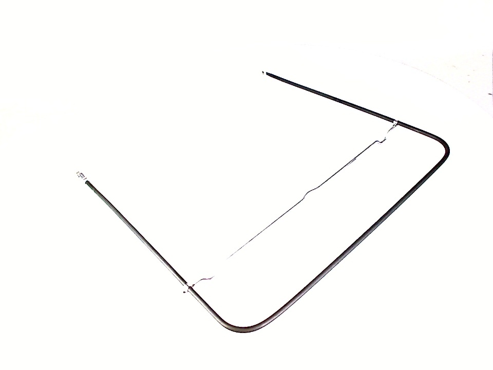 WESTINGHOUSE WLE525WA Parts List | BigWarehouse Spares