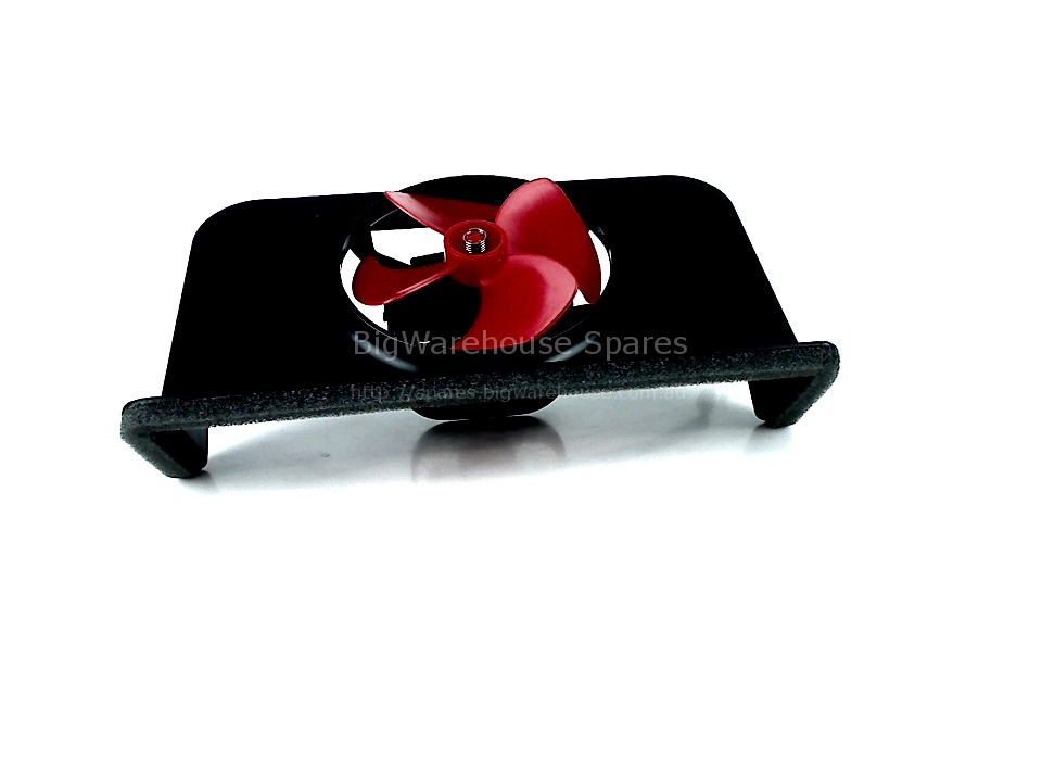 WESTINGHOUSE Refrigerators WSE6100SA*4 MOTOR, FAN EVAP. 5W ...