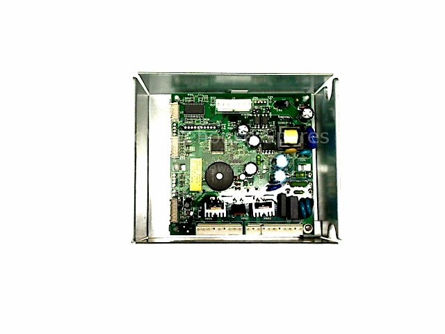 WESTINGHOUSE WSE6100SA 5 Parts List | BigWarehouse Spares