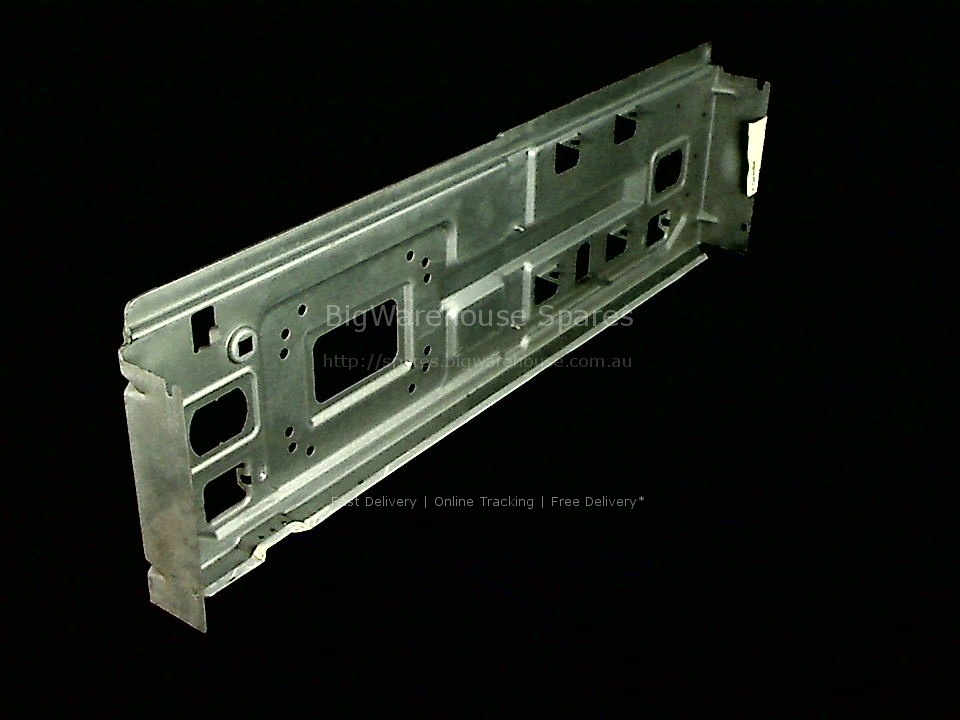 WESTINGHOUSE WSE6100SA Parts List | BigWarehouse Spares